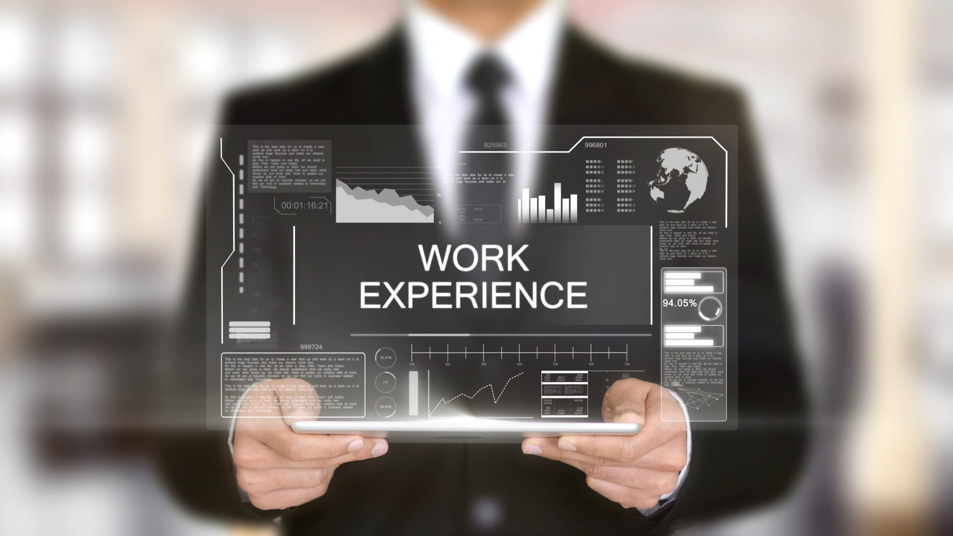 How To Find Work Experience As A Student Cirem